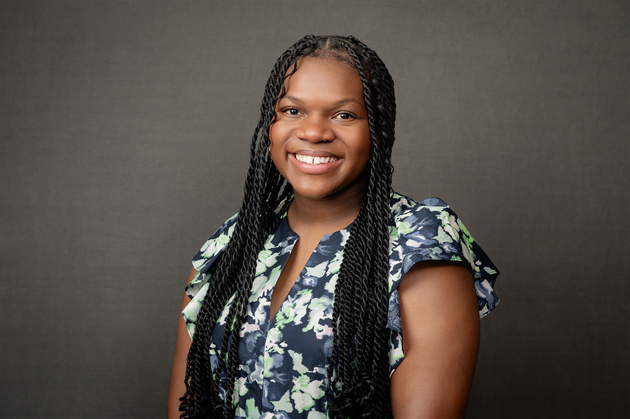 Hannah Mason - D.C. Policy Center