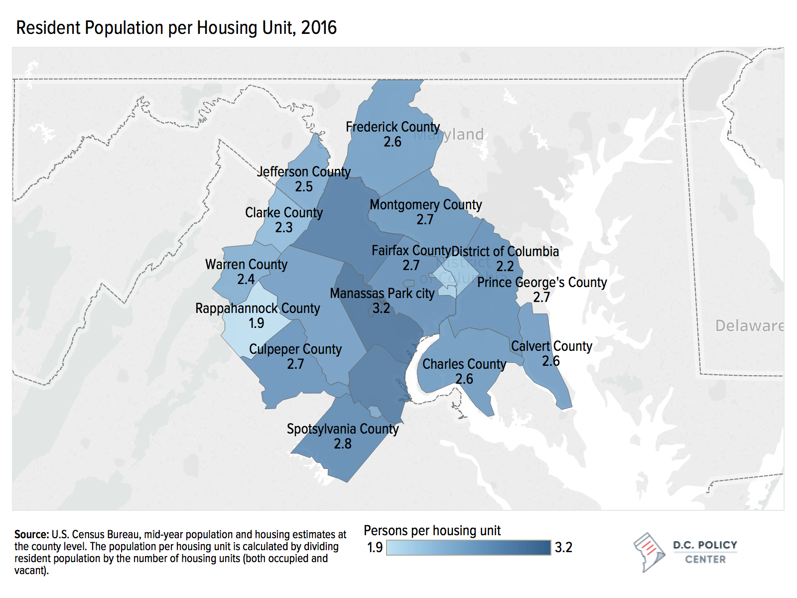 Taking Stock of the District’s Housing Stock: The Full Report - D.C ...