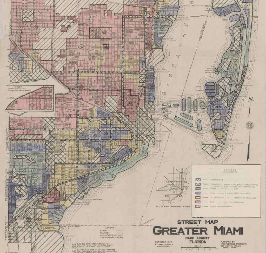 Mapping segregation in D.C. - D.C. Policy Center