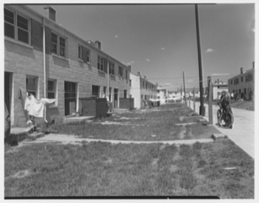 The history and evolution of Anacostia’s Barry Farm - D.C. Policy Center