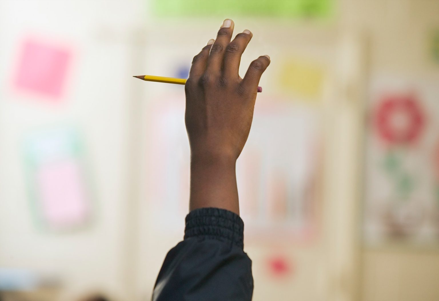 Education Policy Initiative - D.C. Policy Center