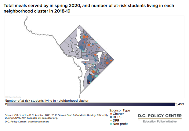 State of D.C. Schools, 2019-20 - D.C. Policy Center