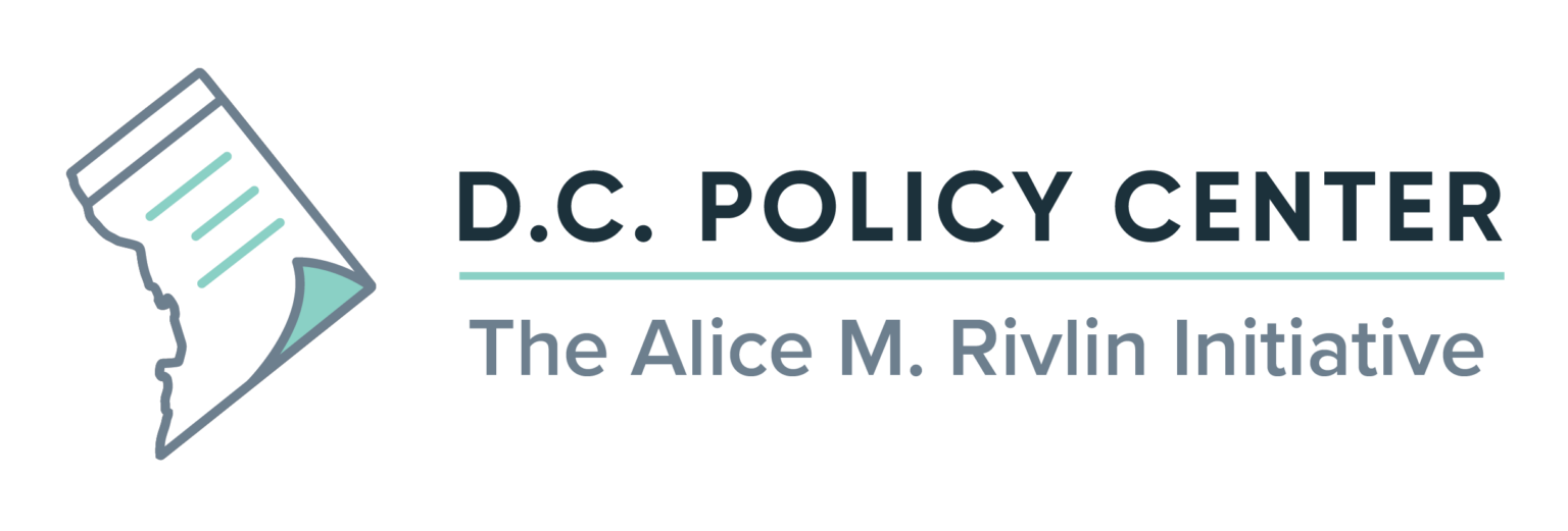 Business Sentiments Survey - D.C. Policy Center
